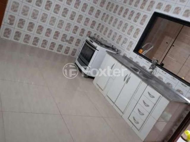 Casa / Sobrado para Venda em Diadema/SP Eldorado 3 Quartos