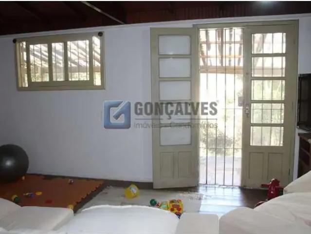 Casa / Sobrado para Venda em Diadema/SP Eldorado 3 Quartos