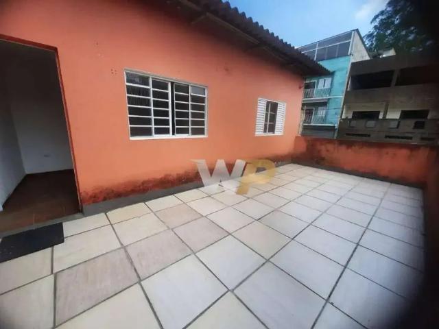 Casa / Sobrado para Venda em Diadema/SP Eldorado 3 Quartos