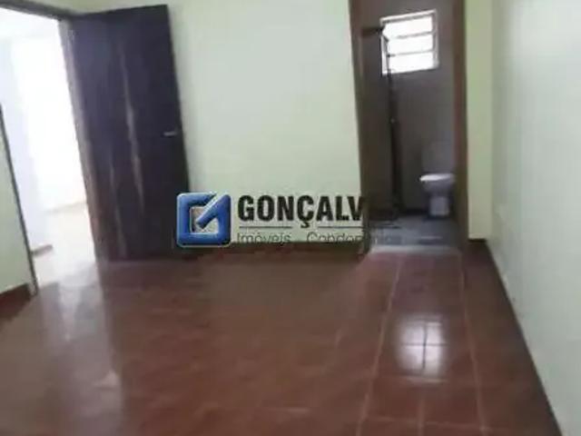 Casa / Sobrado para Venda em Diadema/SP Eldorado 4 Quartos