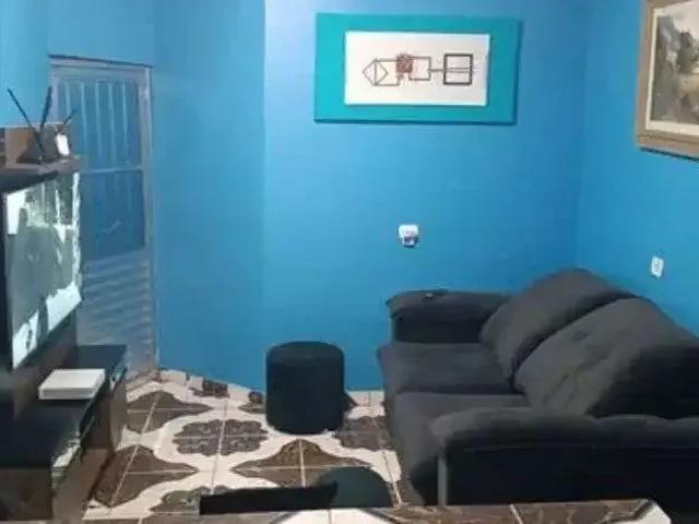 Casa / Sobrado para Venda em Diadema/SP Eldorado 4 Quartos