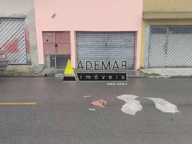 Casa / Sobrado para Venda em Diadema/SP Eldorado
