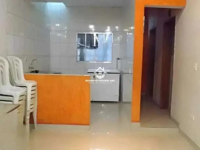 Casa / Sobrado para Venda em Diadema/SP Inamar 2 Quartos