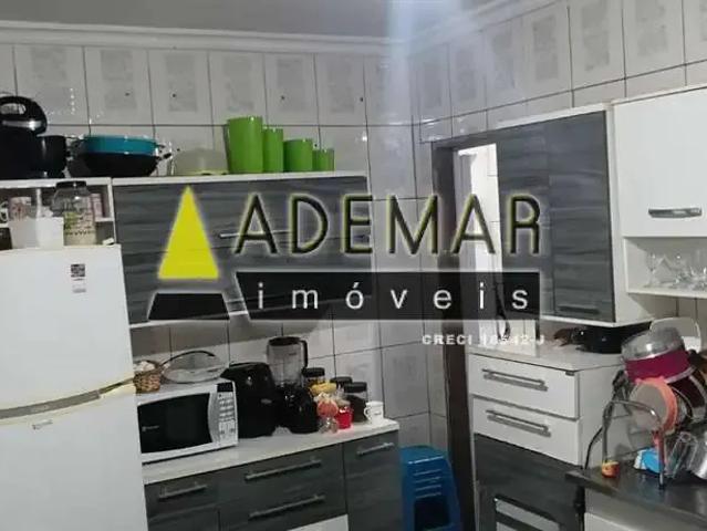 Casa / Sobrado para Venda em Diadema/SP Inamar