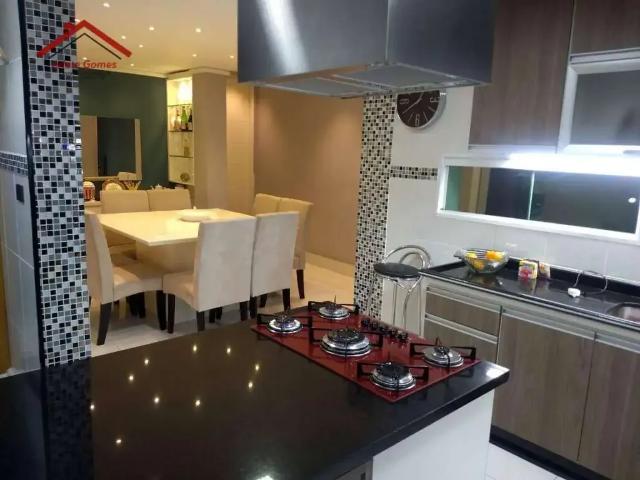 Casa / Sobrado para Venda em Diadema/SP Jardim ABC 2 Quartos