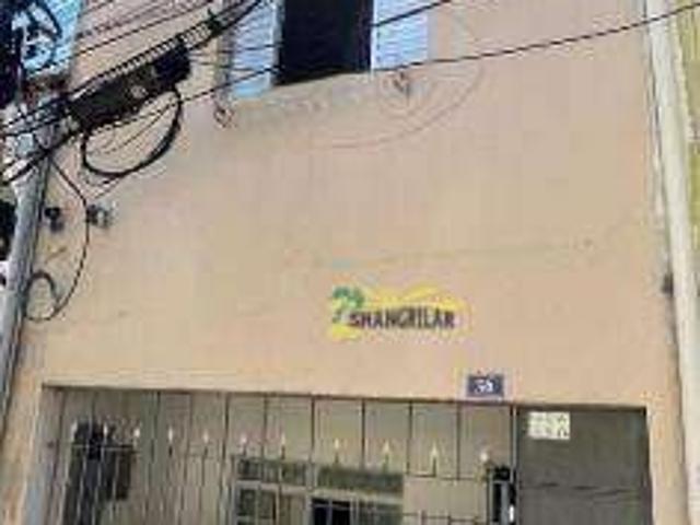 Casa / Sobrado para Venda em Diadema/SP Jardim Canhema 3 Quartos