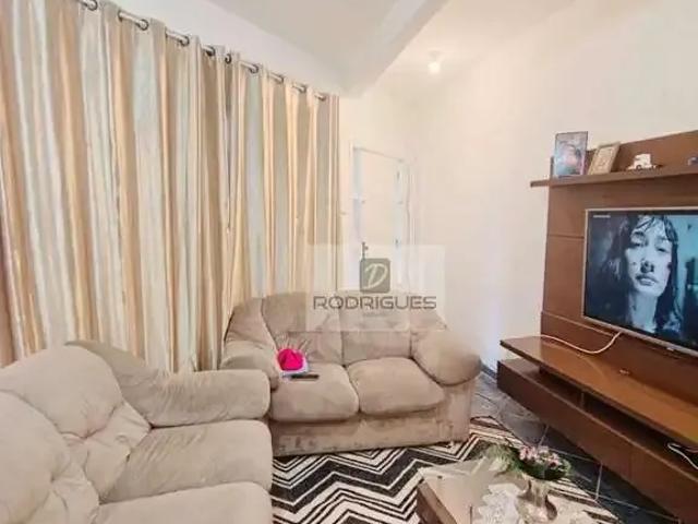 Casa / Sobrado para Venda em Diadema/SP Jardim das Nações 6 Quartos