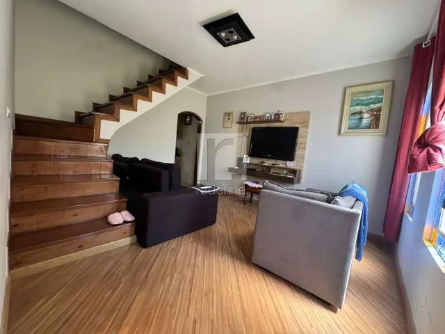 Casa / Sobrado para Venda em Diadema/SP Jardim das Nações 3 Quartos
