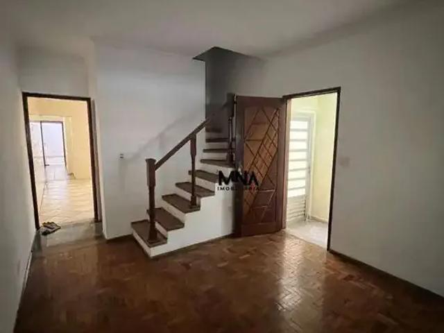Casa / Sobrado para Venda em Diadema/SP Jardim do Parque 3 Quartos
