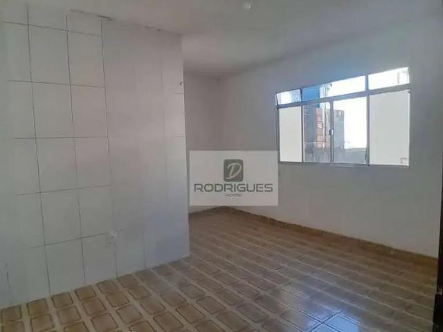 Casa / Sobrado para Venda em Diadema/SP Jardim Santa Elizabeth 2 Quartos