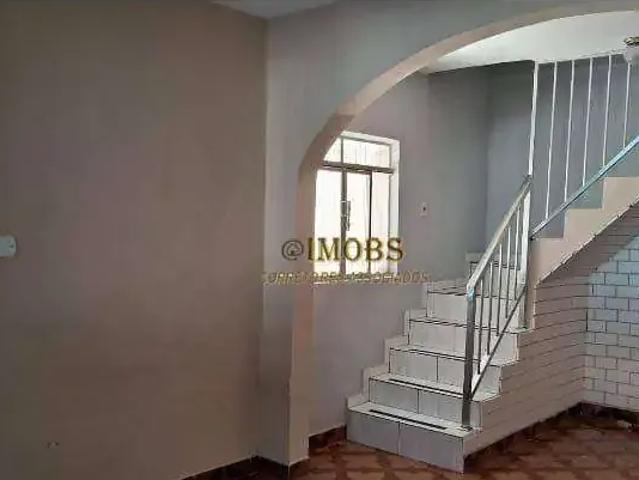 Casa / Sobrado para Venda em Diadema/SP Jardim Santa Rita 4 Quartos