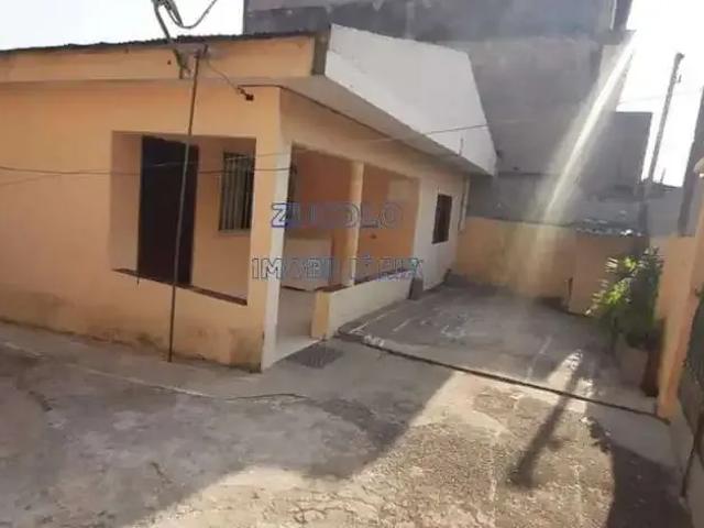 Casa / Sobrado para Venda em Diadema/SP Serraria 2 Quartos