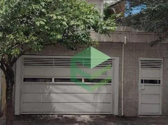 Casa / Sobrado para Venda em Diadema/SP Serraria 2 Quartos