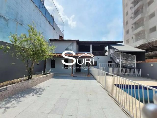 Casa / Sobrado para Venda em Diadema/SP Parque Sete de Setembro 6 Quartos