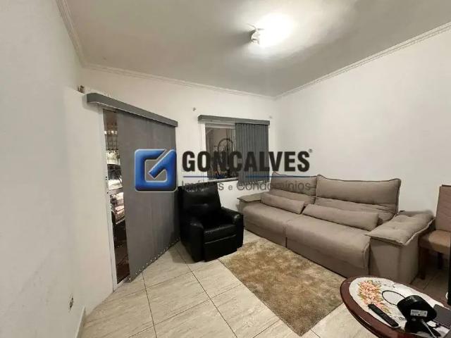 Casa / Sobrado para Venda em Diadema/SP Piraporinha 3 Quartos