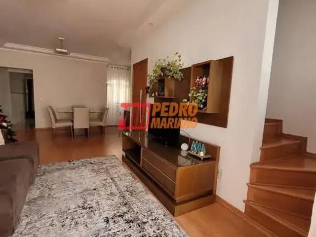 Casa / Sobrado para Venda em Diadema/SP Piraporinha 3 Quartos