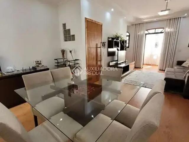 Casa / Sobrado para Venda em Diadema/SP Piraporinha 3 Quartos