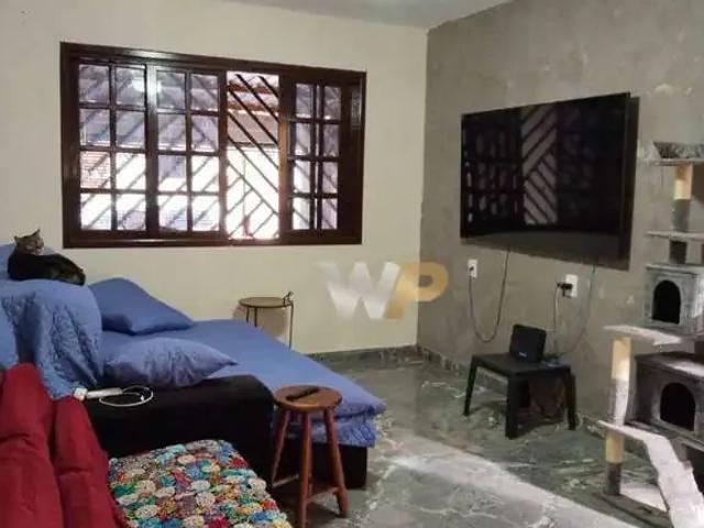 Casa / Sobrado para Venda em Diadema/SP Piraporinha 3 Quartos