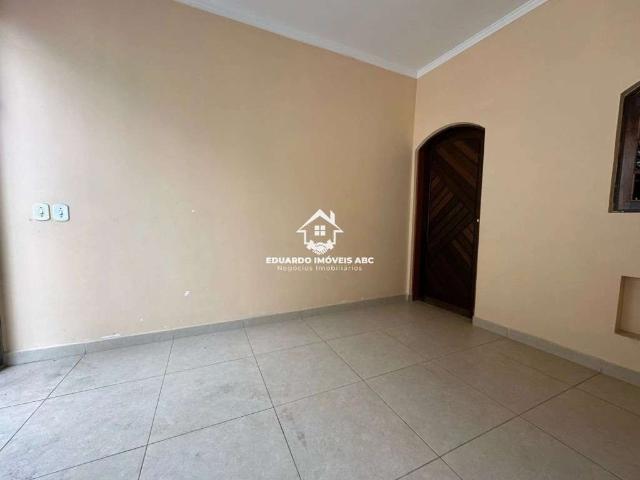 Casa / Sobrado para Venda em Diadema/SP Piraporinha 3 Quartos