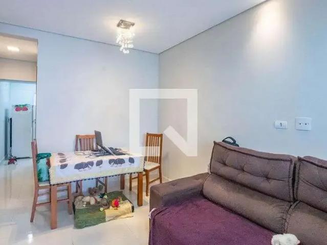 Casa / Sobrado para Venda em Diadema/SP Piraporinha 3 Quartos