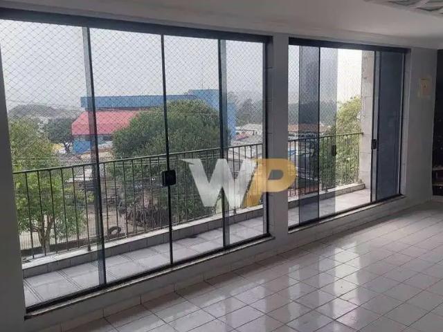 Casa / Sobrado para Venda em Diadema/SP Piraporinha 3 Quartos