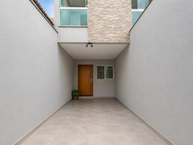 Casa / Sobrado para Venda em Diadema/SP Piraporinha 3 Quartos