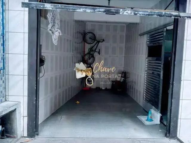 Casa / Sobrado para Venda em Diadema/SP Piraporinha 3 Quartos