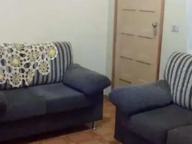 Casa / Sobrado para Venda em Diadema/SP Piraporinha 3 Quartos