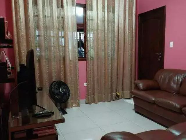 Casa / Sobrado para Venda em Diadema/SP Piraporinha 3 Quartos