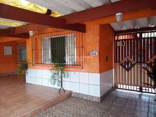 Casa / Sobrado para Venda em Diadema/SP Piraporinha 3 Quartos