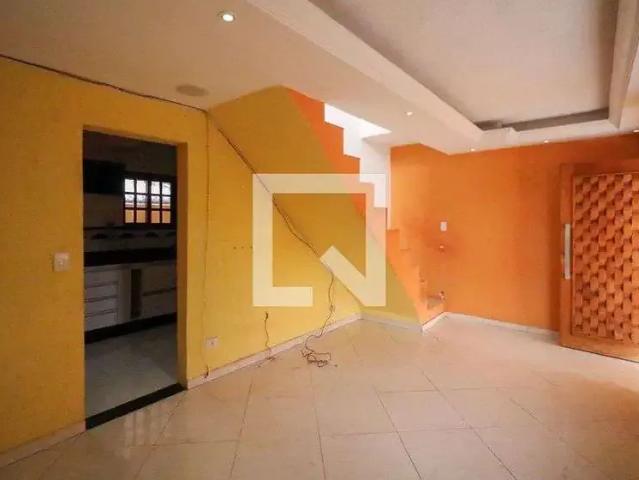 Casa / Sobrado para Venda em Diadema/SP Piraporinha 3 Quartos