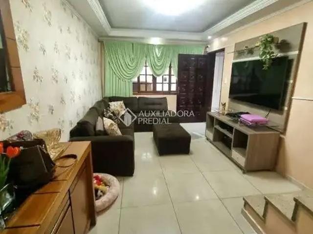 Casa / Sobrado para Venda em Diadema/SP Piraporinha 3 Quartos