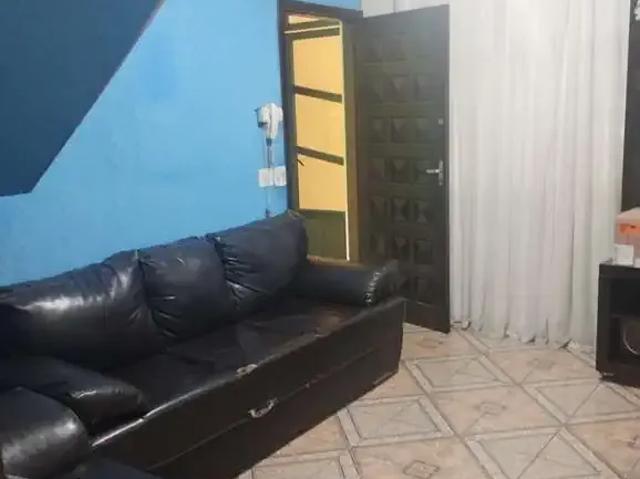 Casa / Sobrado para Venda em Diadema/SP Piraporinha 3 Quartos
