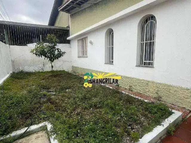 Casa / Sobrado para Venda em Diadema/SP Piraporinha 2 Quartos