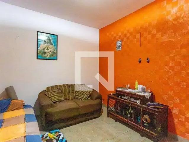 Casa / Sobrado para Venda em Diadema/SP Piraporinha 2 Quartos