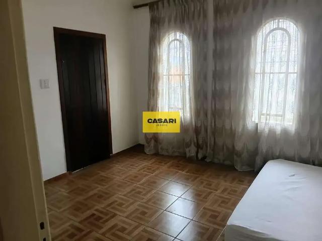Casa / Sobrado para Venda em Diadema/SP Piraporinha 2 Quartos