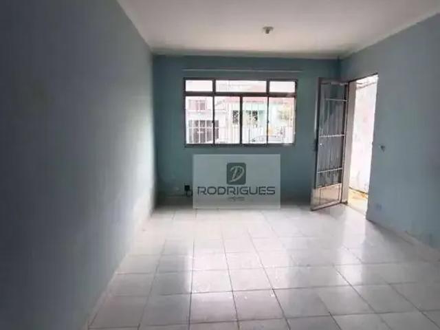Casa / Sobrado para Venda em Diadema/SP Piraporinha 2 Quartos