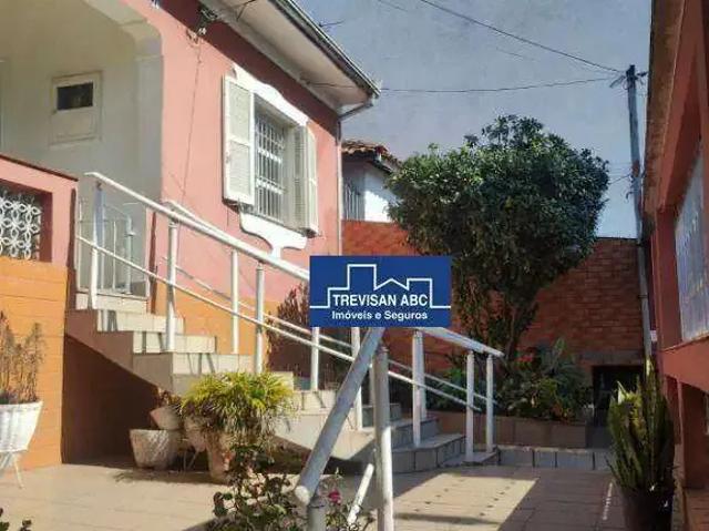 Casa / Sobrado para Venda em Diadema/SP Piraporinha 2 Quartos
