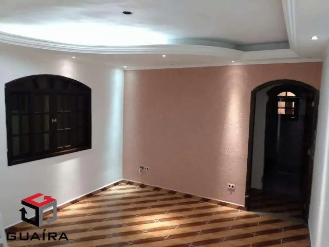 Casa / Sobrado para Venda em Diadema/SP Piraporinha 2 Quartos