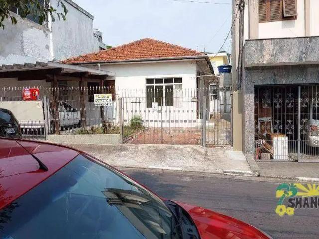 Casa / Sobrado para Venda em Diadema/SP Piraporinha 4 Quartos