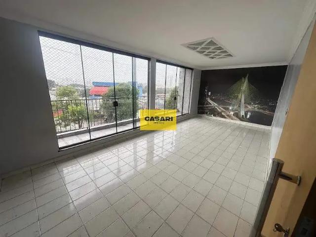 Casa / Sobrado para Venda em Diadema/SP Piraporinha 4 Quartos