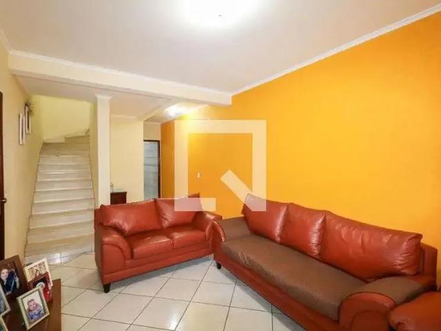 Casa / Sobrado para Venda em Diadema/SP Taboão 2 Quartos