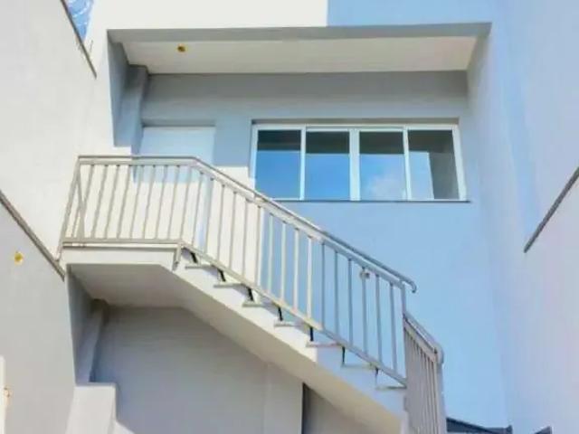 Casa / Sobrado para Venda em Diadema/SP Taboão 2 Quartos