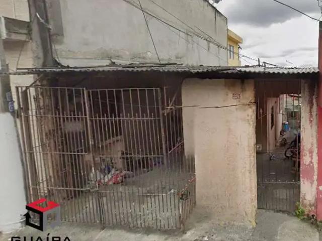 Casa / Sobrado para Venda em Diadema/SP Taboão 2 Quartos