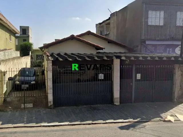 Casa / Sobrado para Venda em Diadema/SP Taboão 2 Quartos