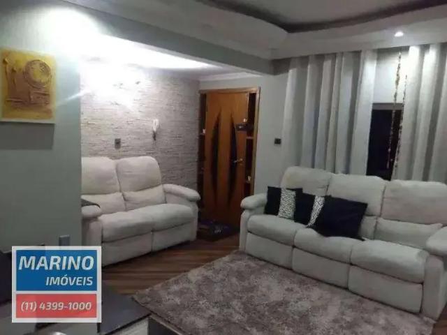 Casa / Sobrado para Venda em Diadema/SP Taboão 2 Quartos