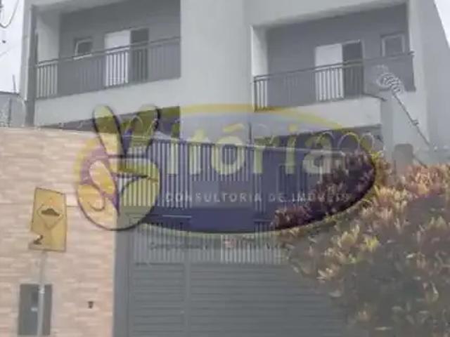 Casa / Sobrado para Venda em Diadema/SP Taboão 2 Quartos