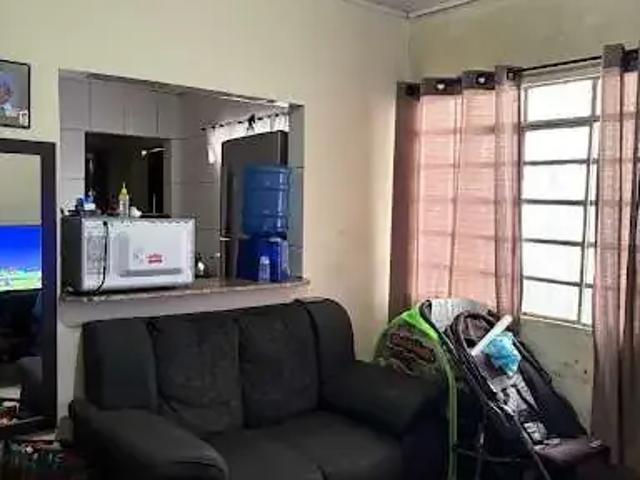 Casa / Sobrado para Venda em São Bernardo do Campo/SP Vila Santa Luzia 2 Quartos