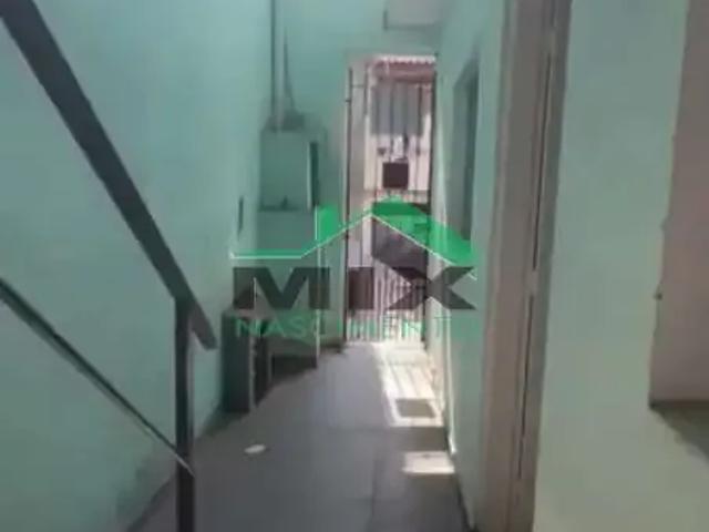 Casa / Sobrado para Venda em Diadema/SP Taboão 2 Quartos
