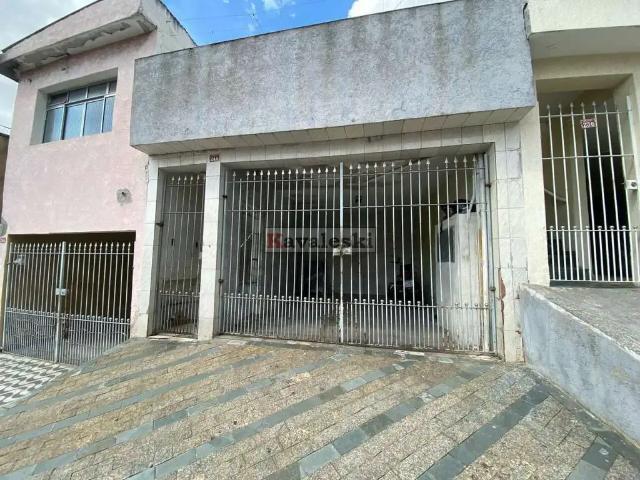 Casa / Sobrado para Venda em Diadema/SP Taboão 2 Quartos